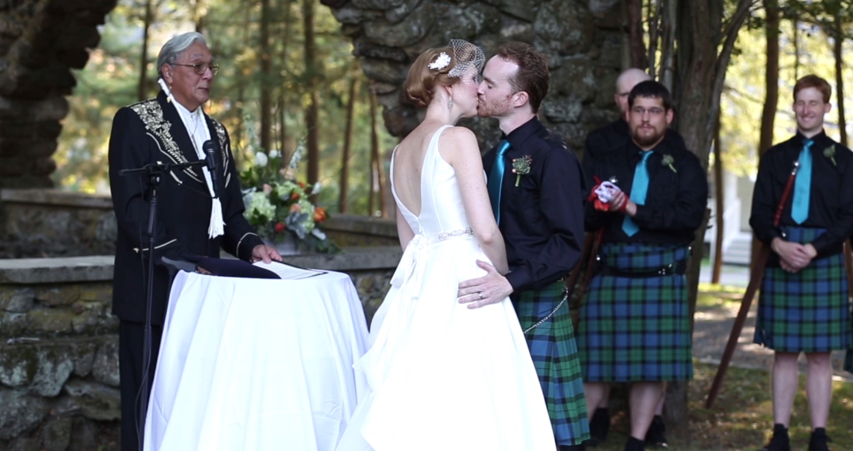 Video Editing: New York – T.R. Dailey