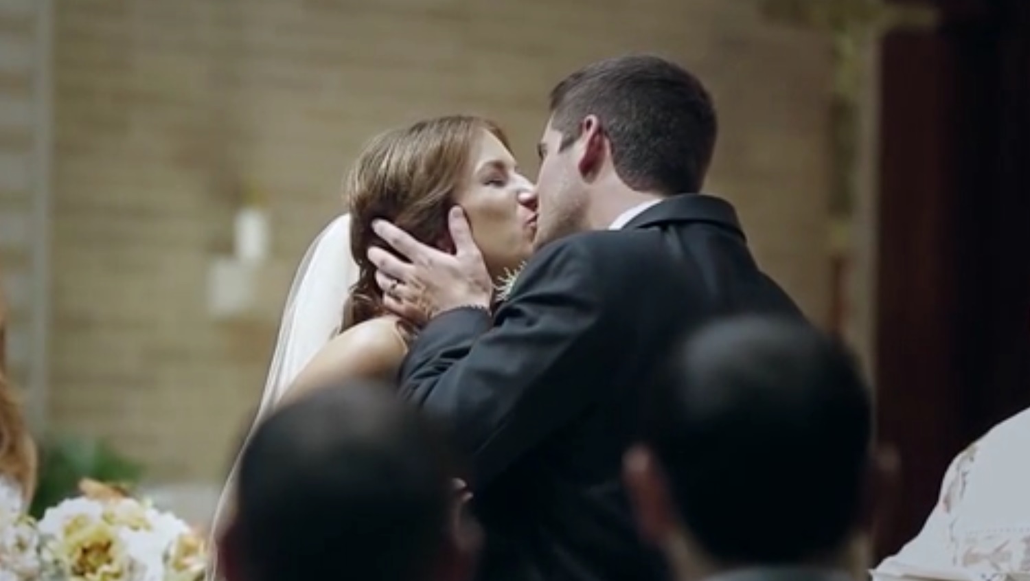 Video Editing: Louisiana – T.R. Dailey